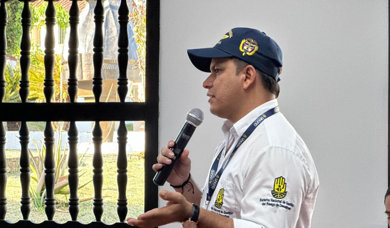 Fiscalía otorga esquema de seguridad a Sneyder Pinilla