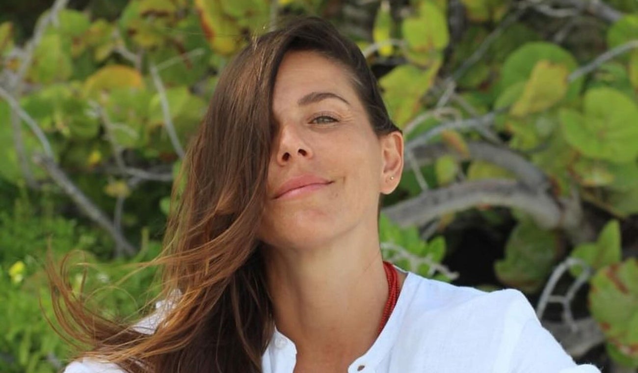 Masterchef Celebrity: conozca a María Fernanda Yepes