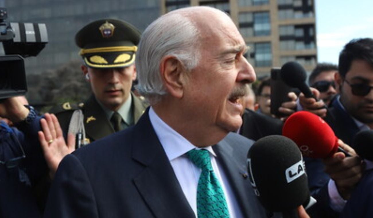 Respuesta mordaz del Partido Conservador a Andrés Pastrana