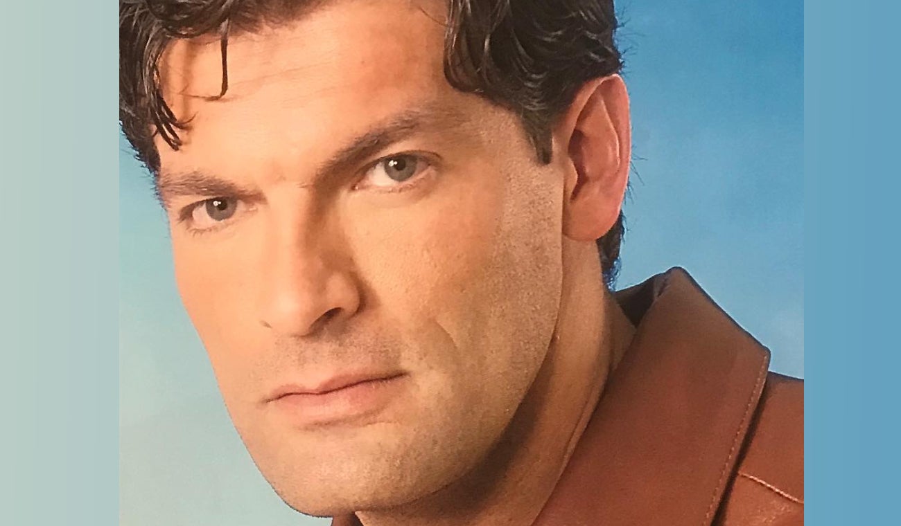 Conrado Osorio, de 'La ley del corazón', tiene cáncer