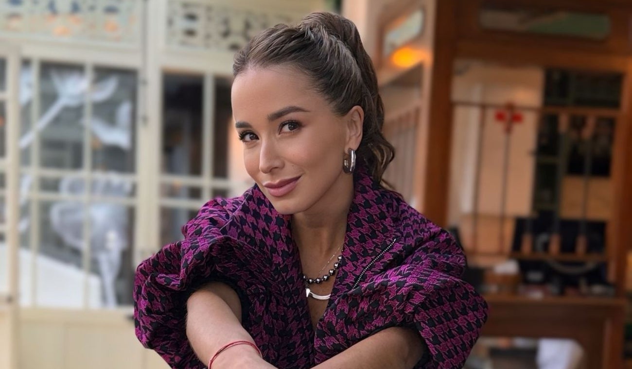 ¿Qué es Majida Issa de 'La sustituta' de Miguel Varoni?