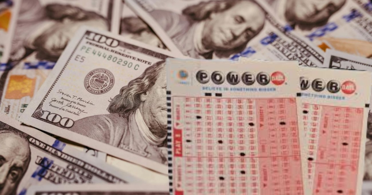 Ganador Powerball 1 De Julio Usd125 Millones En Juego