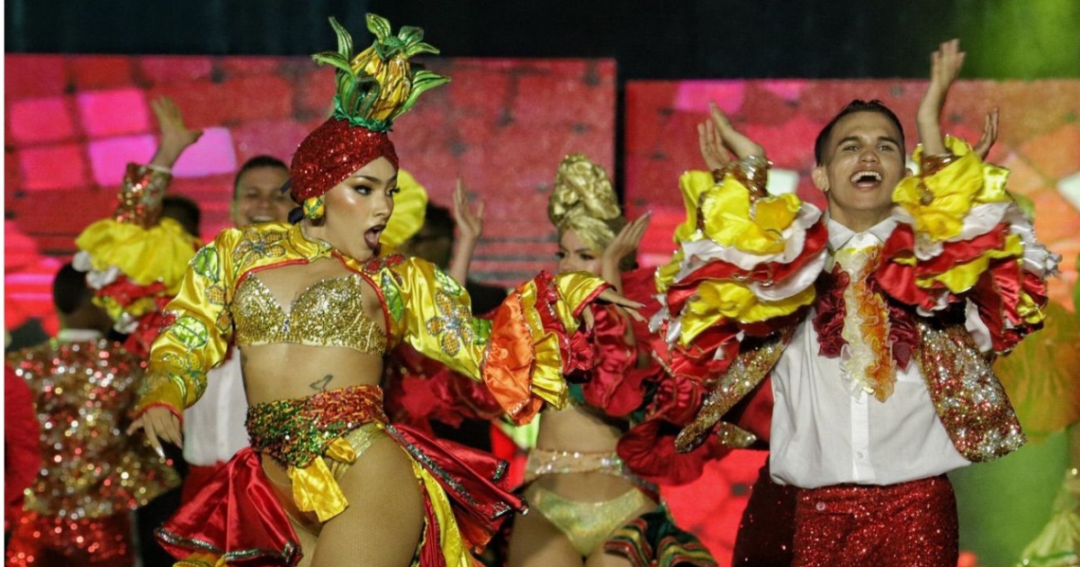 La Salsa Caleña Es Declarada Patrimonio Cultural Inmaterial