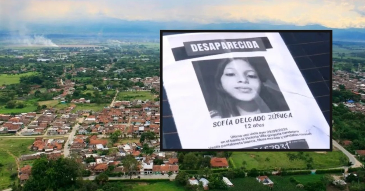 Sofía Delgado Leyes Que Crean Alerta Rosa No Están Operando