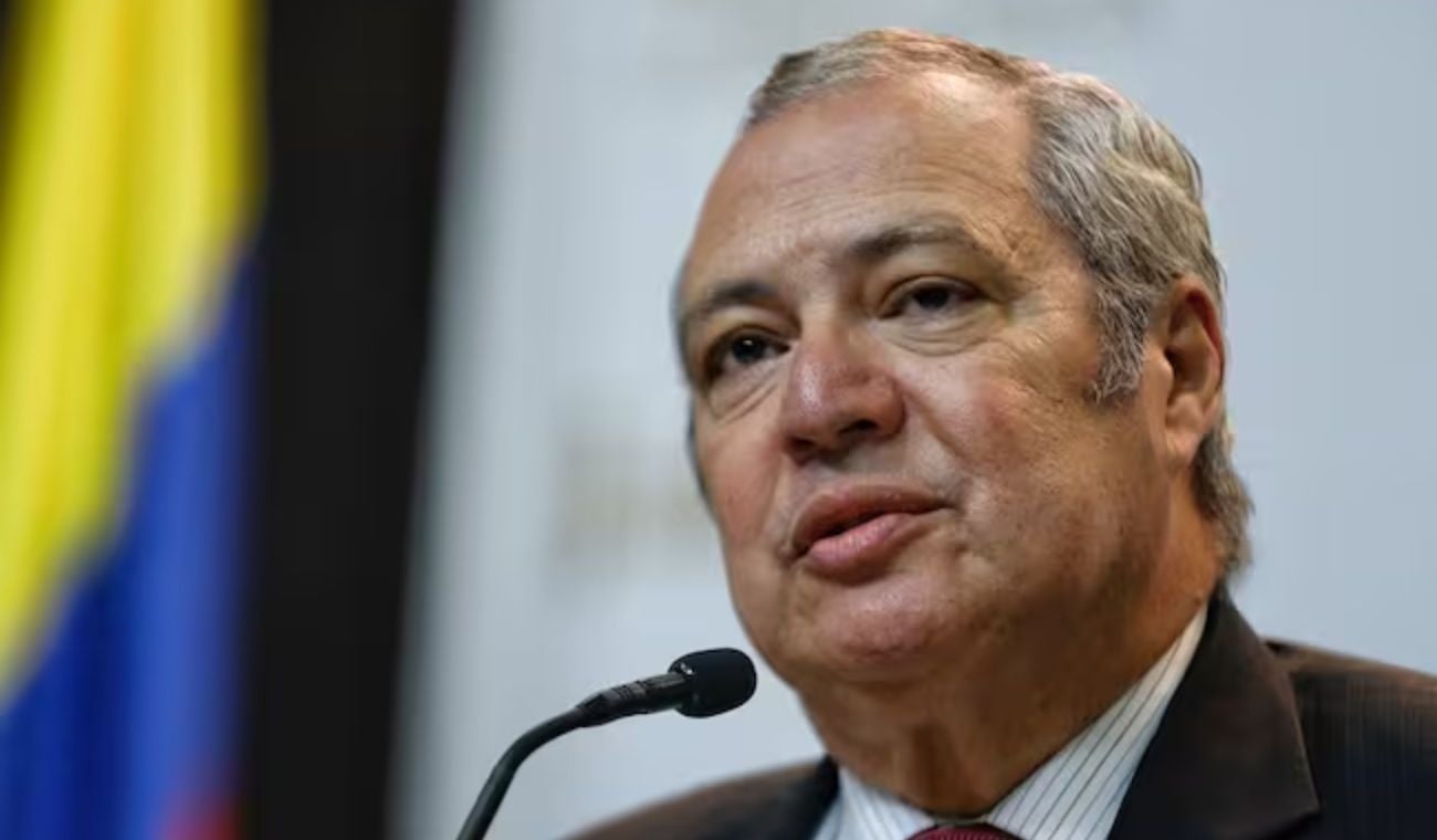 Iván Name reconoció que podría no volver al Congreso