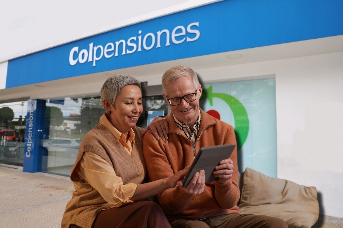 Requisitos para CAMBIARSE a COLPENSIONES en edad de PENSIÓN