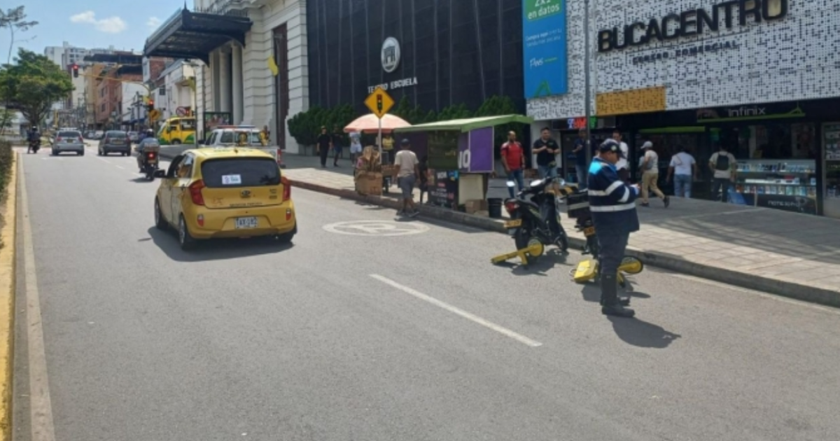 Pico Y Placa En MedellÍn Hoy Viernes 13 De Junio De 2025