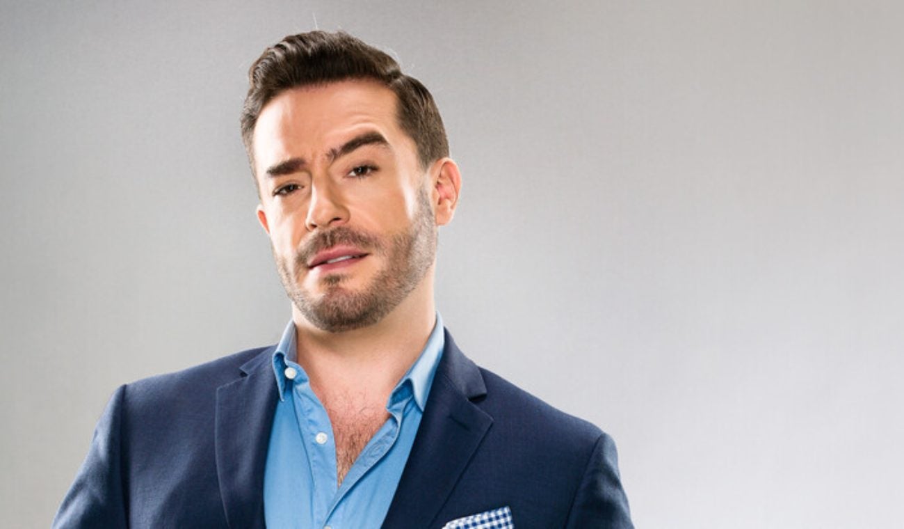 Incendios en California: la experiencia de Juan Pablo Espino