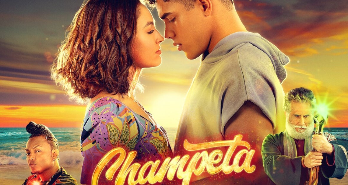 Disney estrena serie 'Champeta, el ritmo de la Tierra'