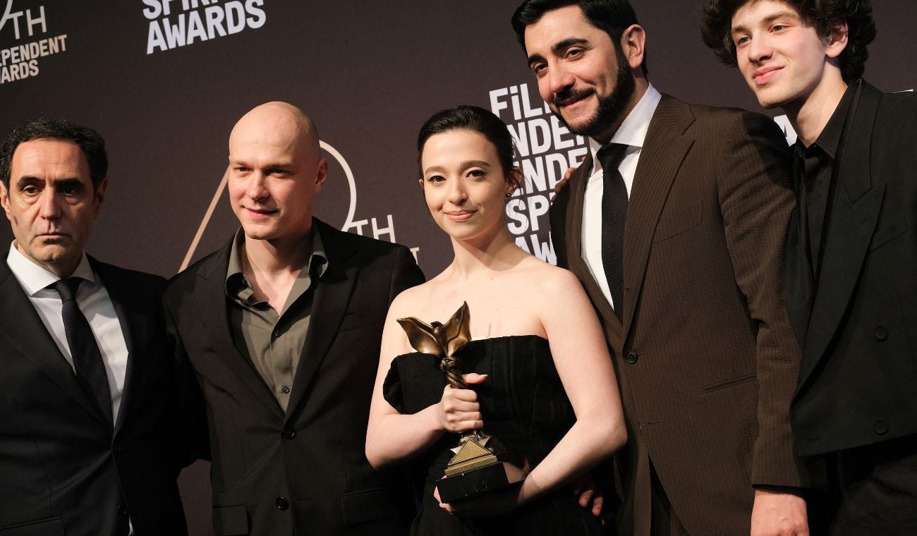 Oscar 2025: Anora, The Brutalist y Cónclave compiten