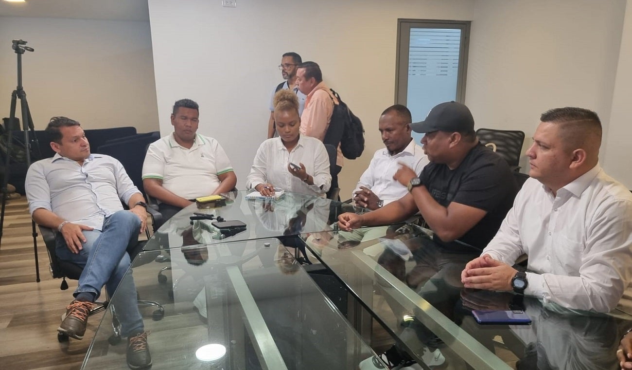 'Shottas' y 'Espartanos' acuerdan no reclutar más niños