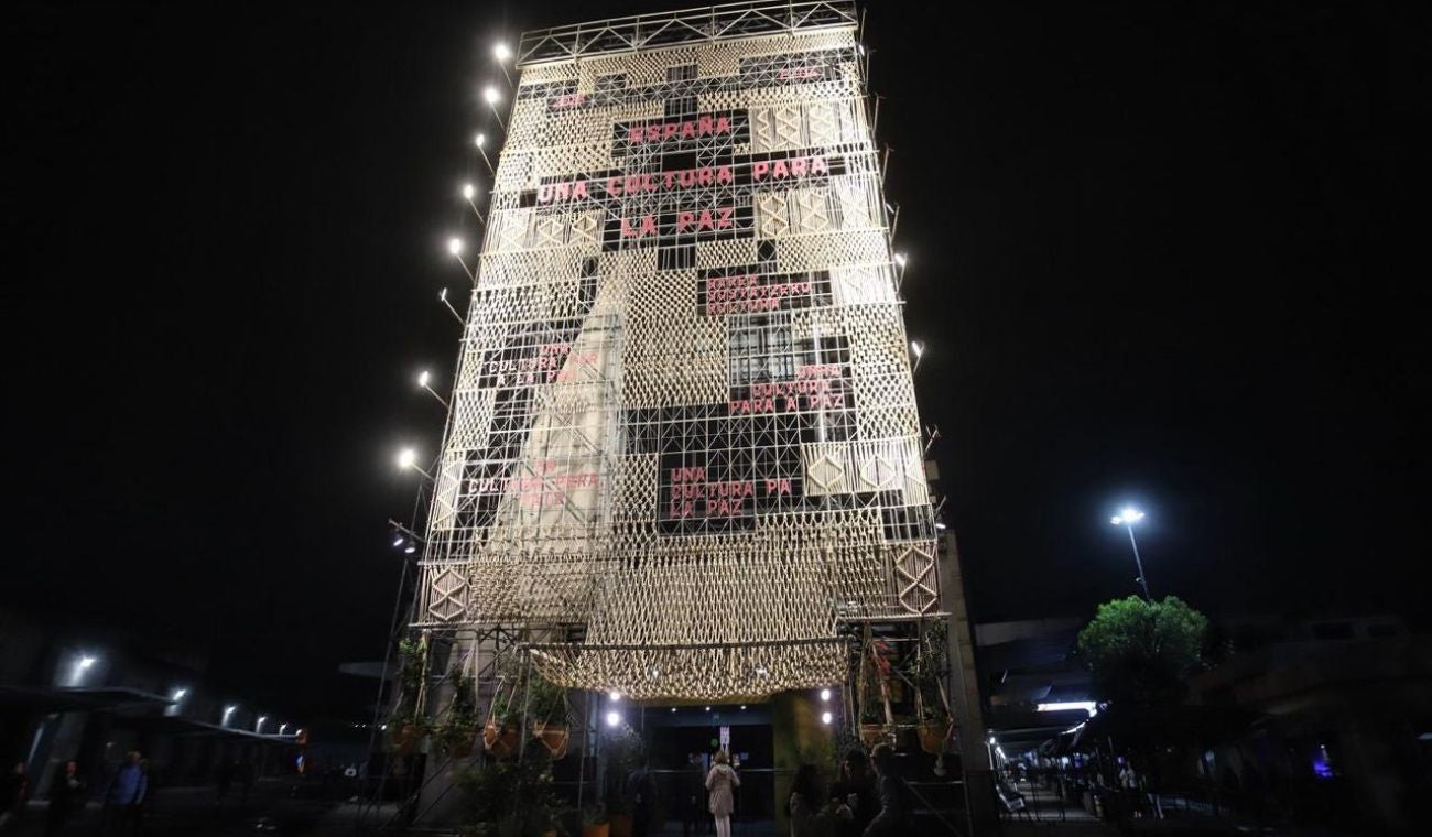 India será país invitado en Filbo 2026