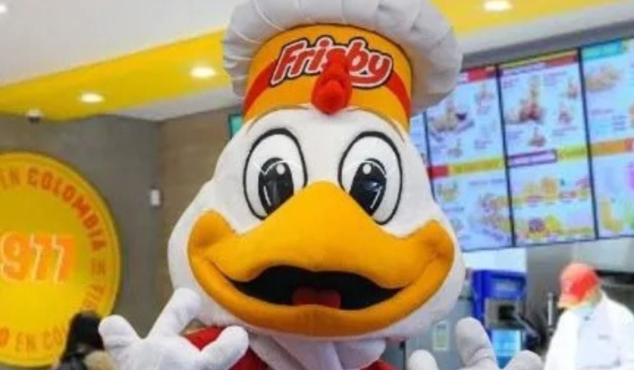 Frisby va a juicio en Europa por disputa de marca