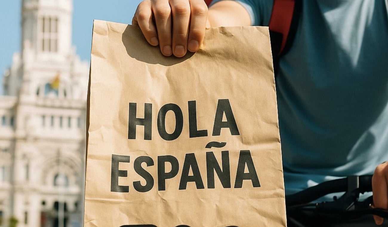 Frisby España demandará a Frisby Colombia por difamación