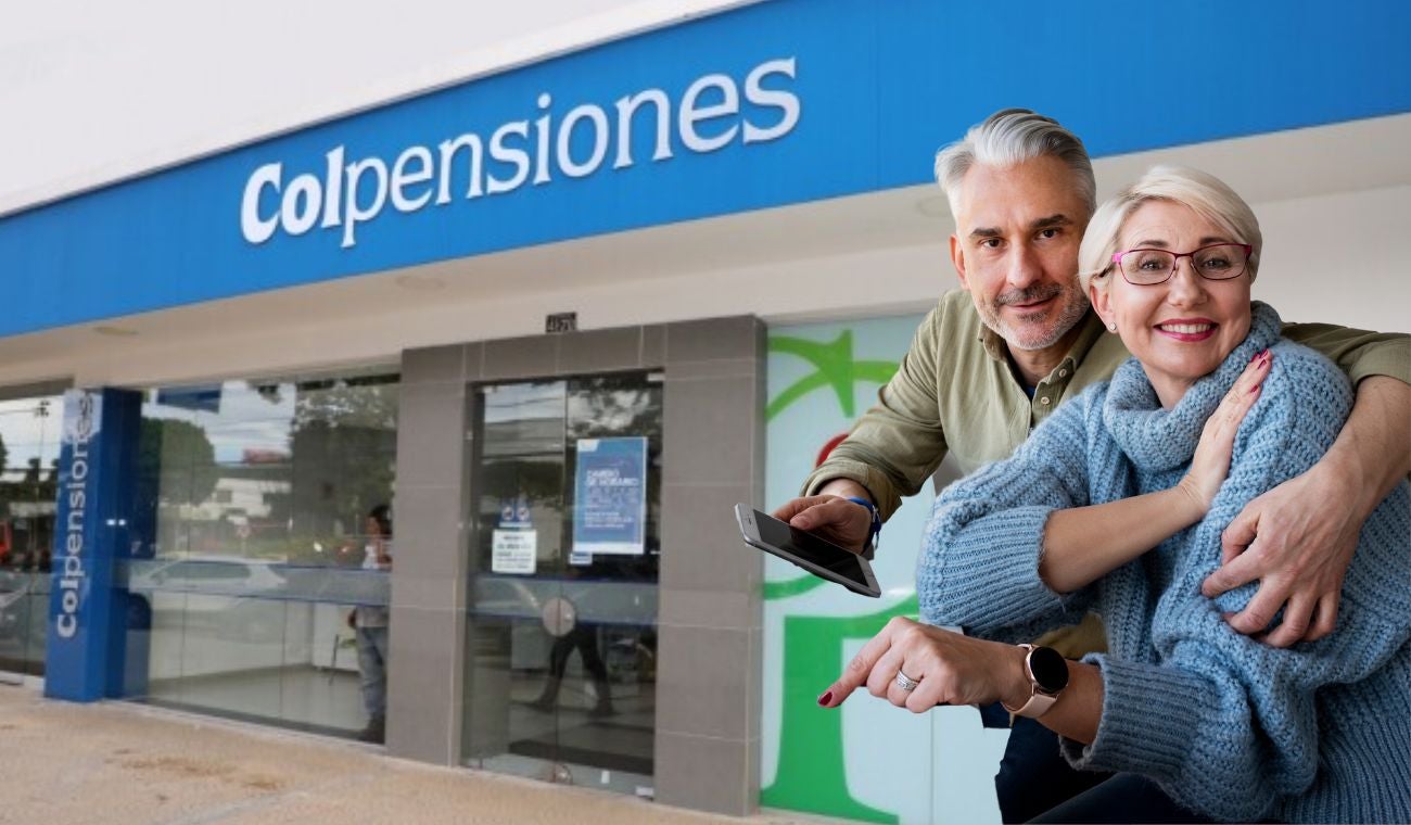 ¿Qué pasará con las personas que ya eligieron una ACCAI?