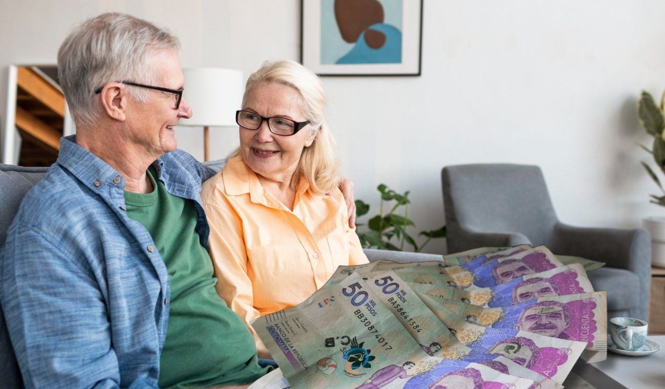 ¿Hay edad límite para ENTRAR a COLPENSIONES en 2025?