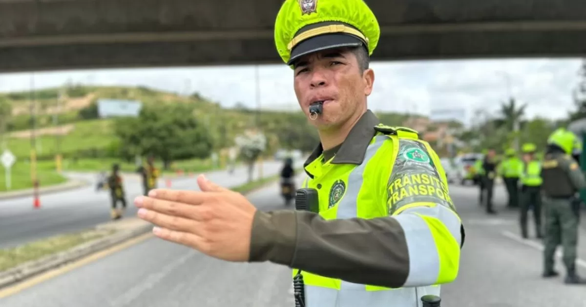 PICO y PLACA en Bucaramanga: RESTRICCIÓN para el 15 de julio