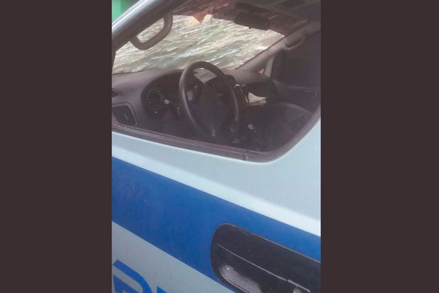 Murió uno de los reclusos heridos en un ataque a un carro del Inpec en ...