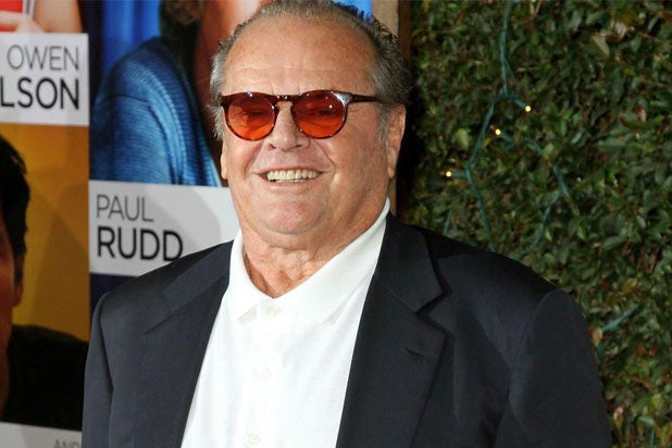 Subastan por 19 mil euros chaqueta de Nicholson en 'El Resplandor'