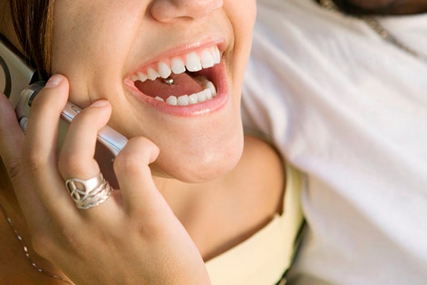 En los originales, llamadas decisivas