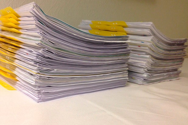 Por qué escribir completo el 2020 en documentos legales