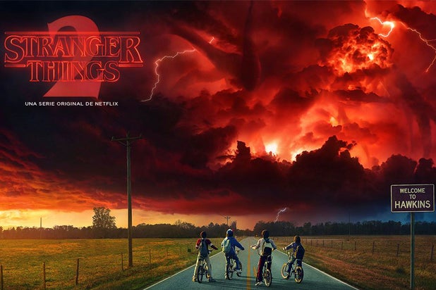 ¡Stranger Things 2 ya está disponible!