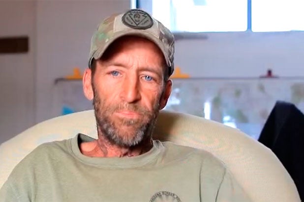 Tim Foley, líder del grupo Arizona Border Recon: con muro o sin muro la ...