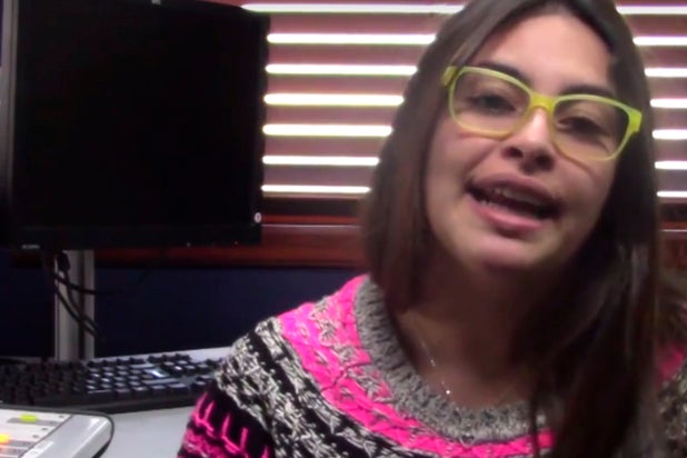 Alejandra Uribe: "es una pérdida de tiempo revocar a Peñalosa"