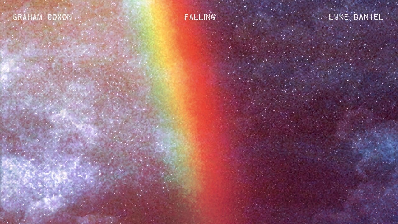 Graham Coxon - Falling #NuevoFm