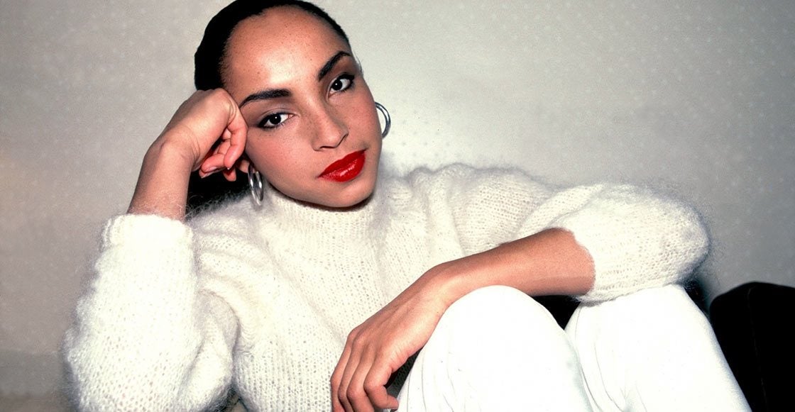 Sade - Flower of the Universe #NuevoFm