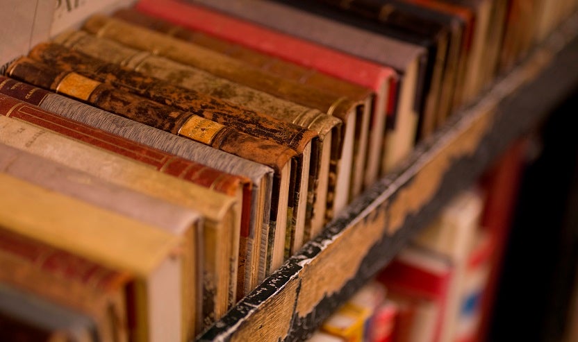 Cinco libros para pasar el tiempo durante el aislamiento | La FM