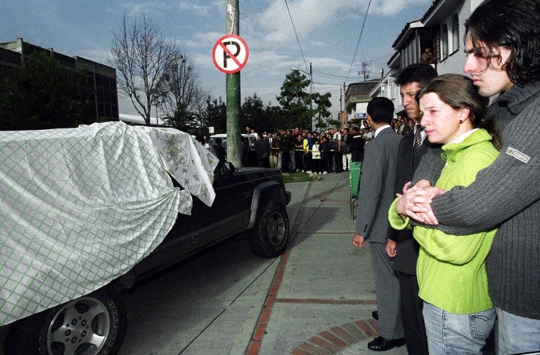 Crimen de Jaime Garzón: piden seguir investigación contra mandos ...