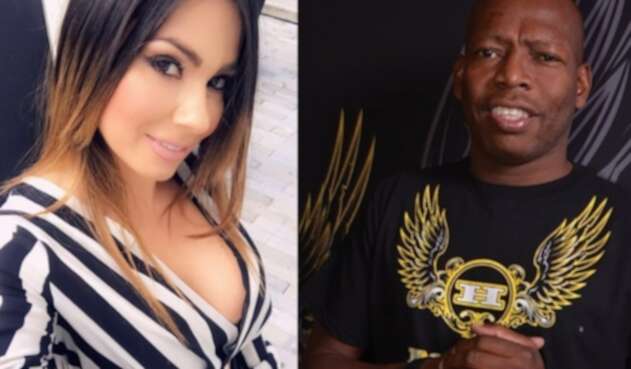 Esperanza Gómez Revela Porqué Rechazó La Propuesta Del Tino Asprilla La Fm