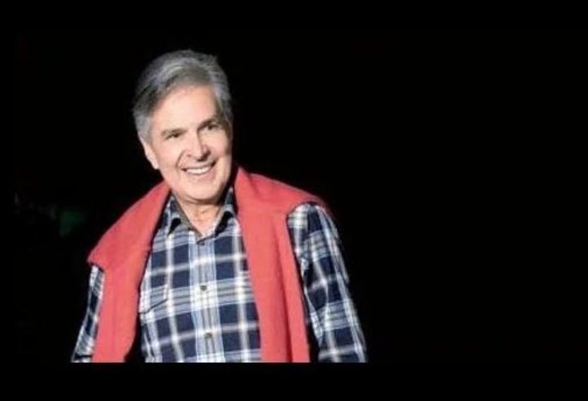 Manuel Busquets y la historia de cómo superó su adicción a las drogas ...