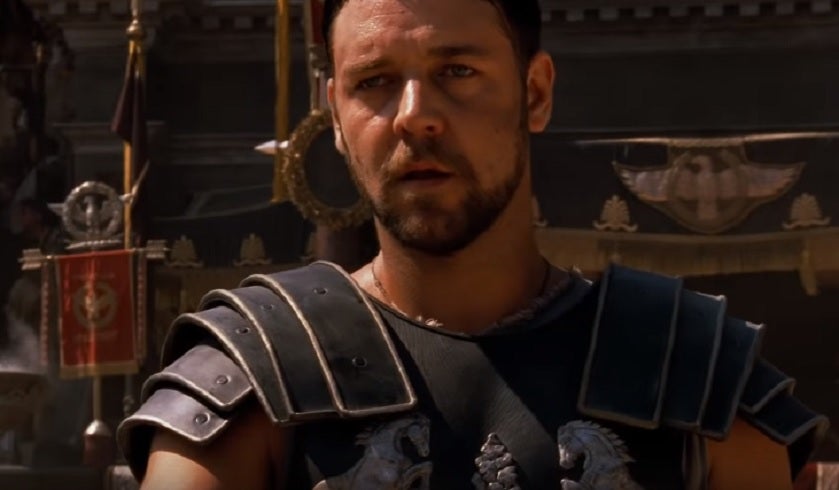 Gladiador Maximo Gladiator (2000) IMDb