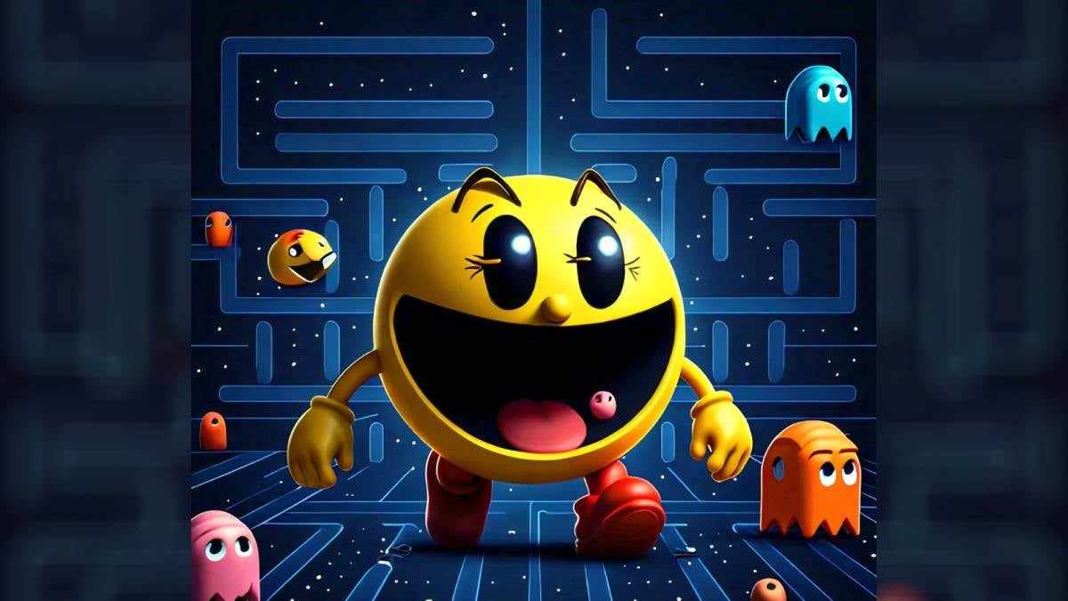 Muerte De Pacman