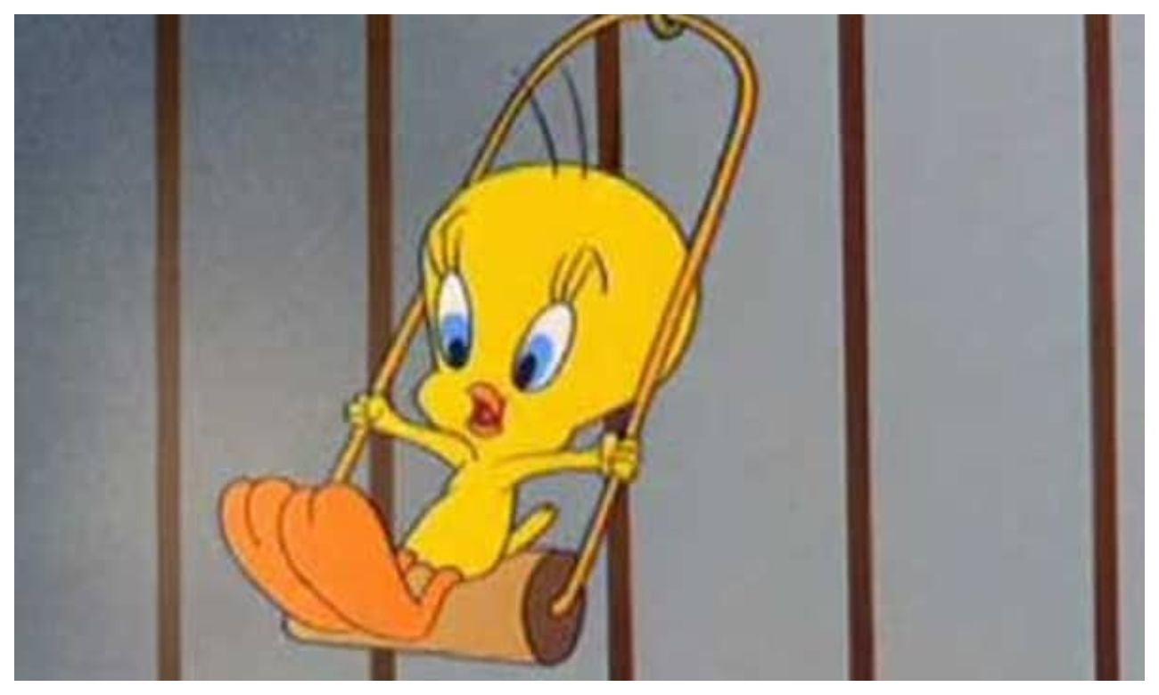 Piolin Animado