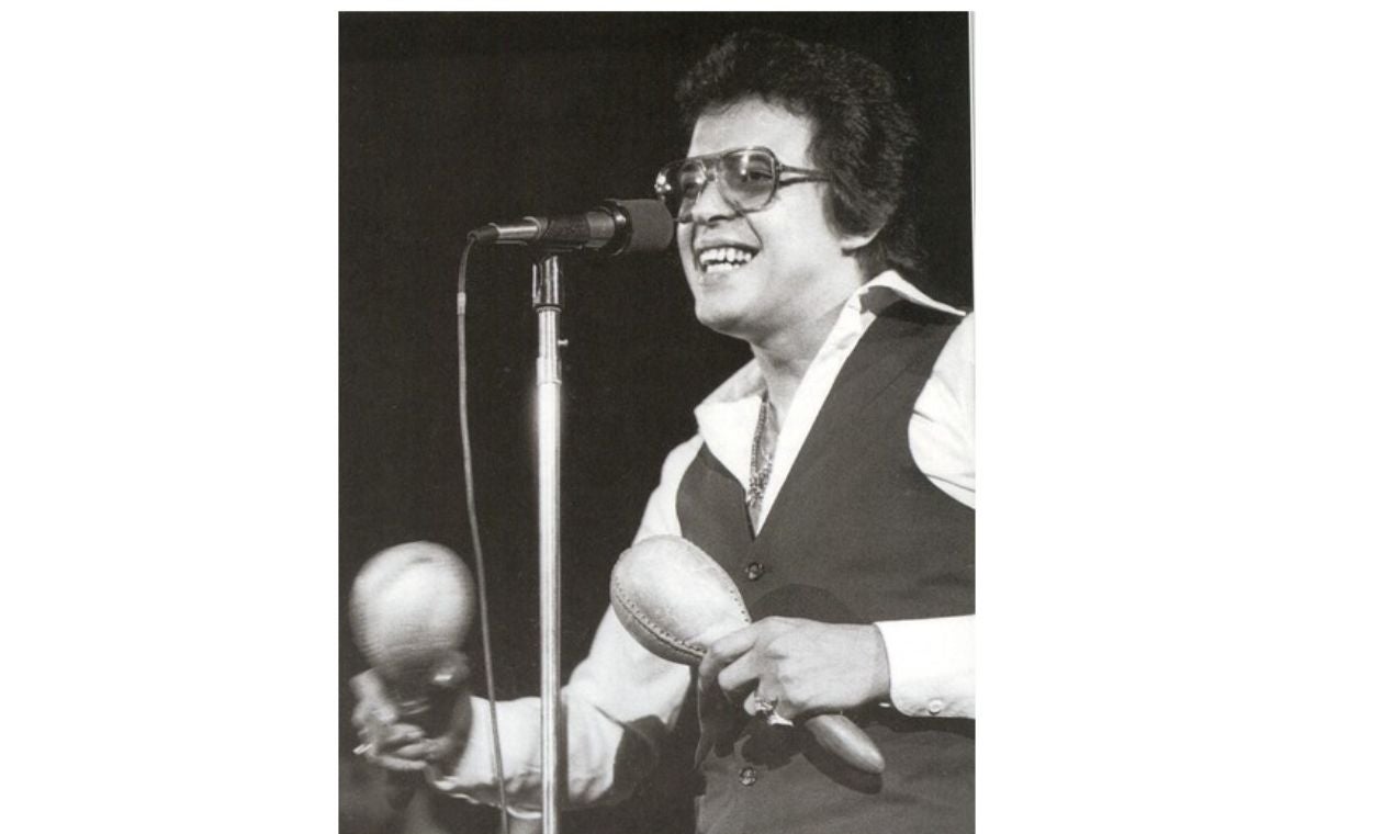 Hector Lavoe HD Wallpapers Pxfuel, 43% OFF