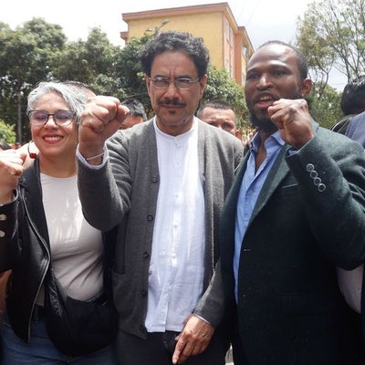 Elecciones 2026: ¿Cuánto ha crecido Iván Cepeda en últimas encuestas?