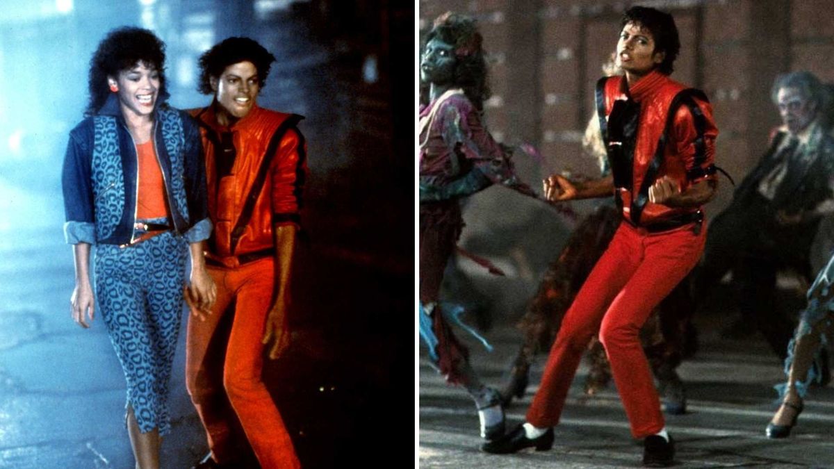 Qué fue de Ola Ray, la actriz que protagonizó Thriller junto a Michael ...