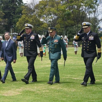 Un año de la Operación Perseo: los detalles de la heroica misión para ...