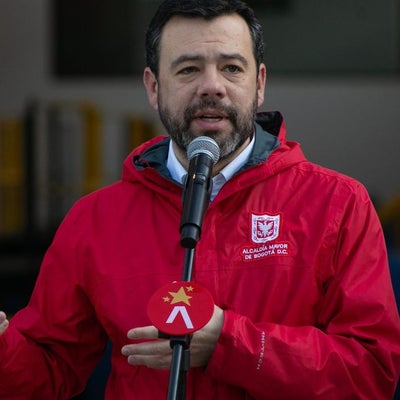 Galán habla de “incoherencia” en política criminal de Petro