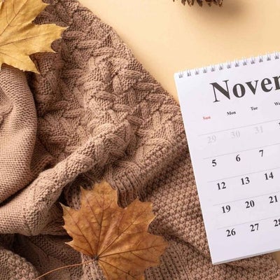 Festivos de noviembre en Colombia: Cuántos hay y en qué fechas caen