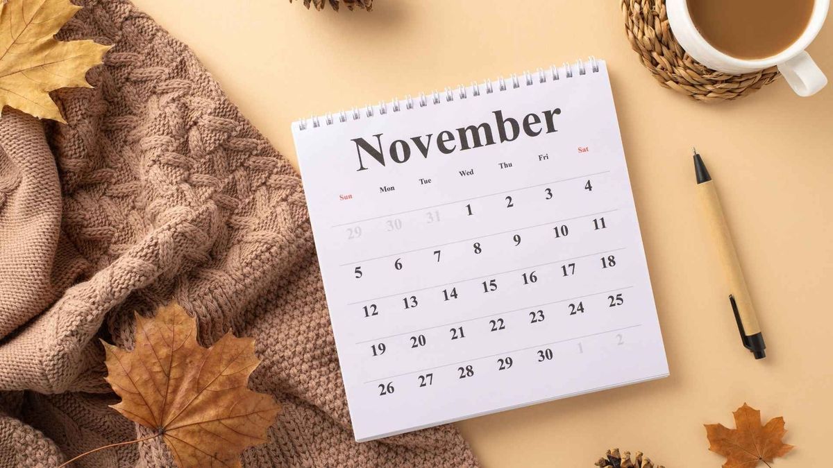 Festivos de noviembre en Colombia: Cuántos hay y en qué fechas caen