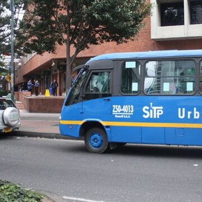 Investigan agresión a conductor del SITP tras accidentes de tránsito en ...