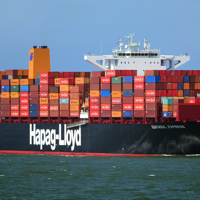 Fitac alerta por colapso logístico en Buenaventura: más de 25 ...