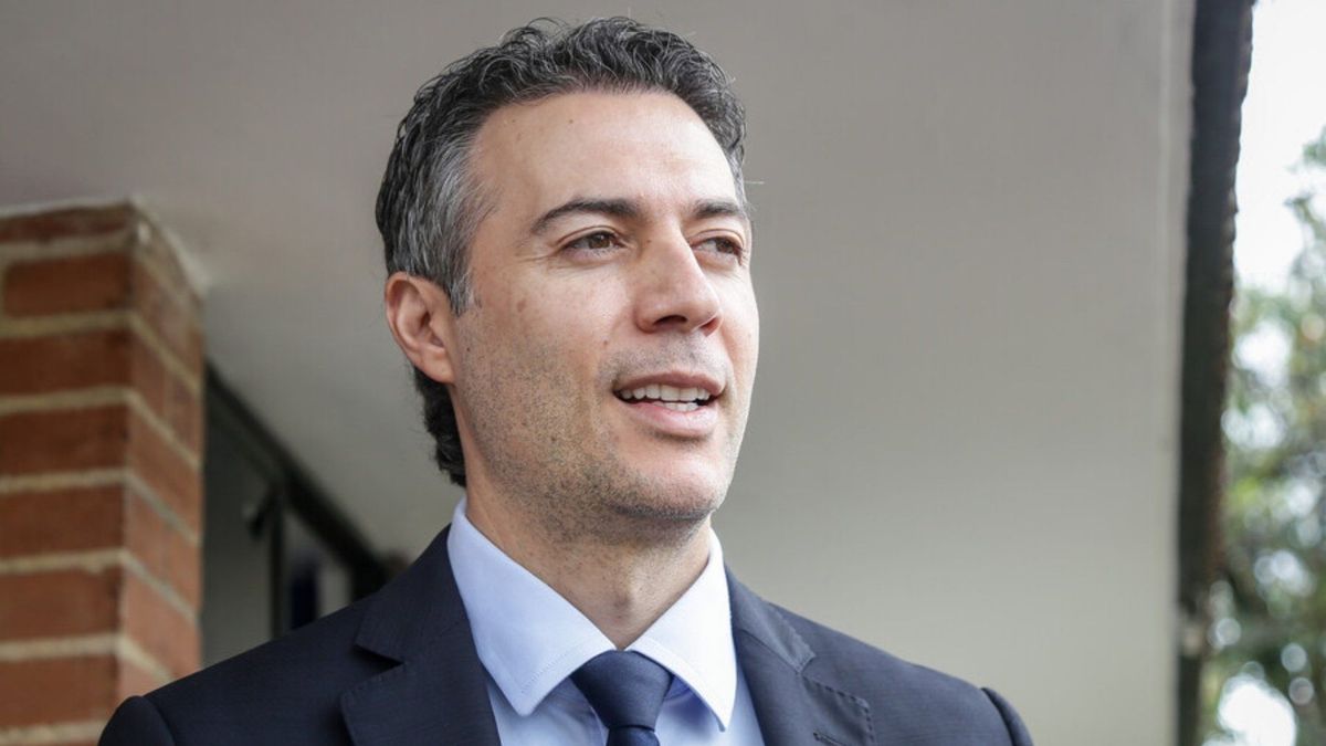 Daniel Quintero dice que inscribirá una lista al Congreso y se ...