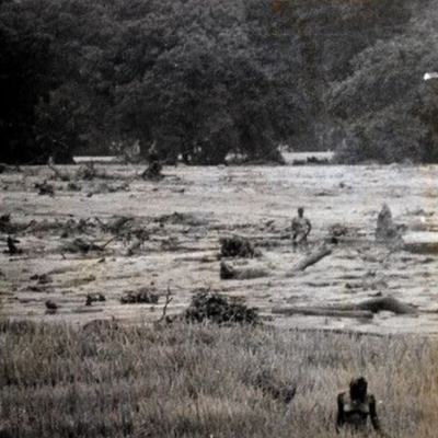 Así era Armero antes de la tragedia que lo borró del mapa hace 40 años