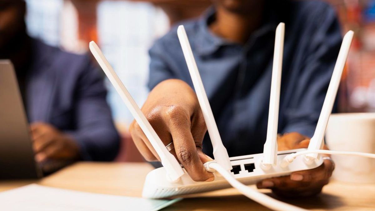Denuncian fallas en la red de internet y llamadas de Movistar en Bogotá