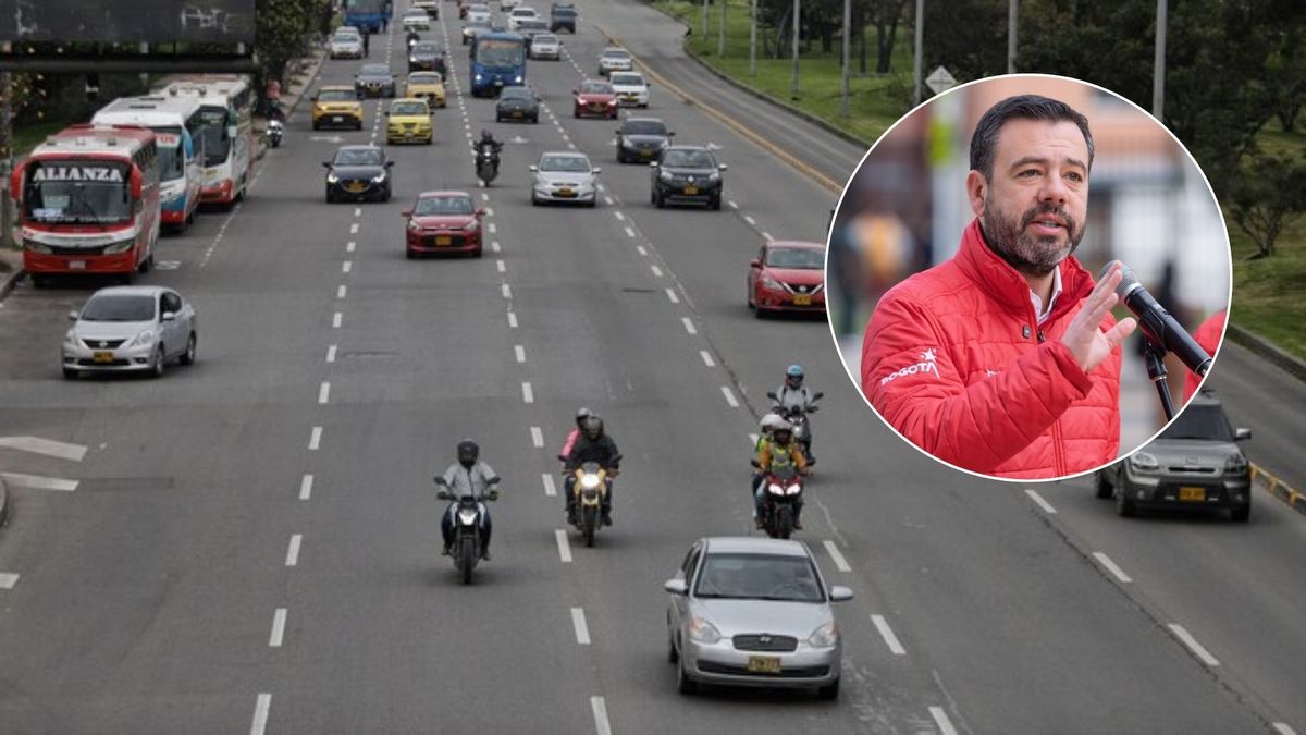 ¿Cuánto vale rematricular un carro en Bogotá? Estos son los costos ...